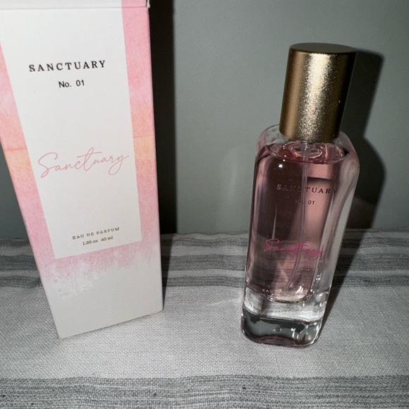 Altar'd State | Other | New In Box Altard State Signature Sanctuary Eau ...